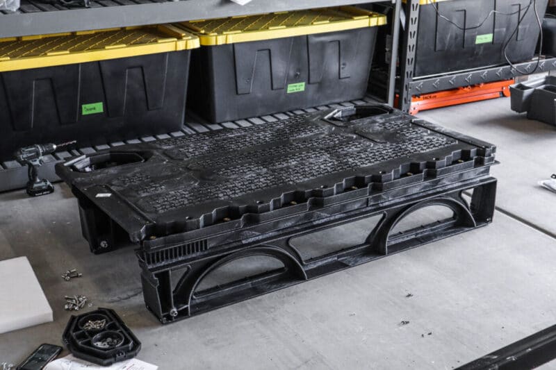 Decked Drawer System Review: The Ultimate Truck Storage Solution - The ...