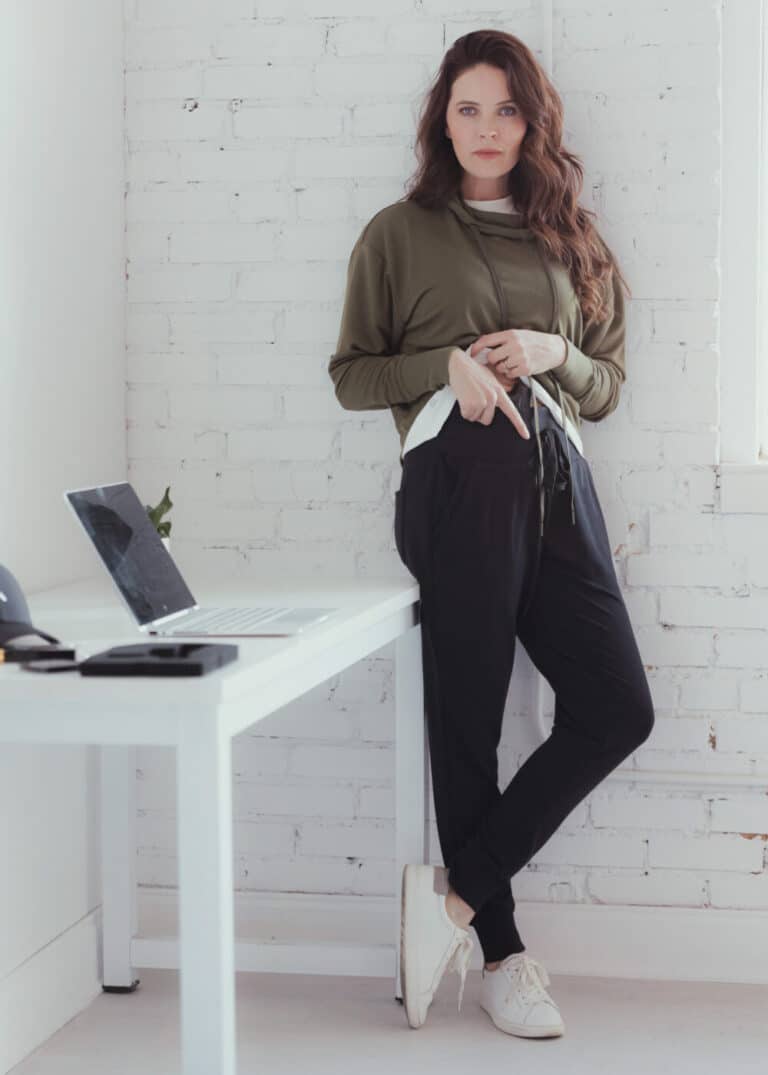 First Look: Alexo Athletica x Springfield Armory Readywear - The Armory ...