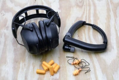 Hearing Protection for Shooting: What Is Best? - The Armory Life