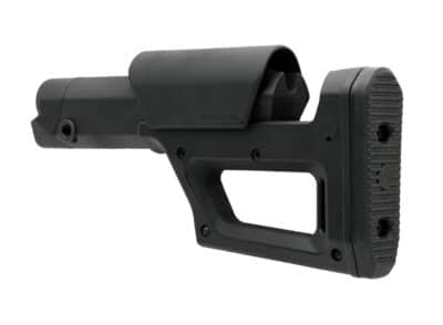 Review: Magpul PRS Lite Stock - The Armory Life