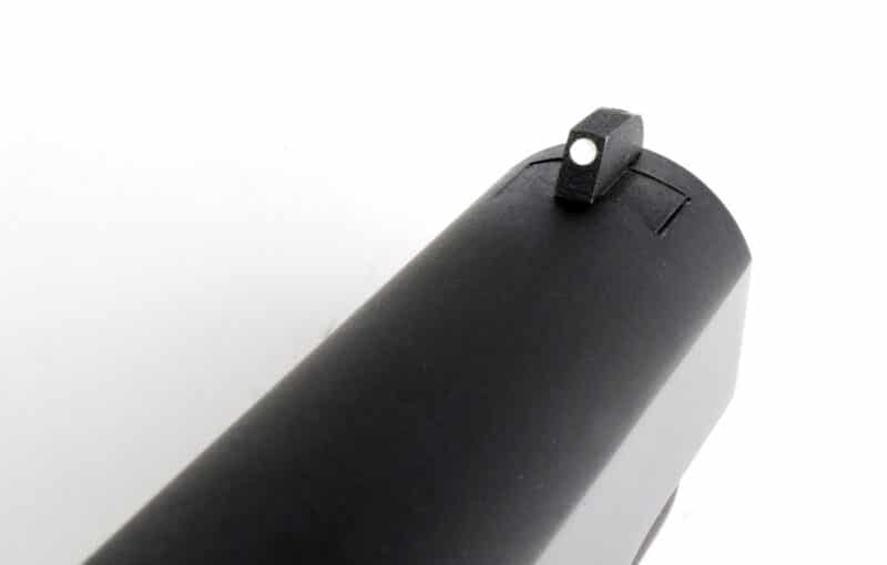 Review: Springfield Armory 9mm Garrison 1911 - The Armory Life