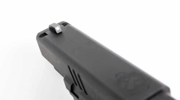 Springfield XD Tactical .40 Review - The Armory Life