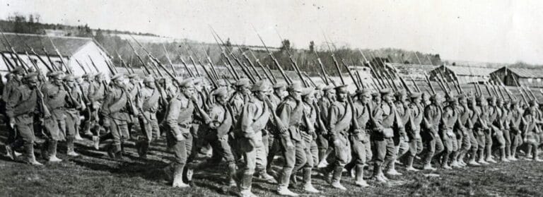 The First Russian-Ukrainian War … of 1919 - The Armory Life