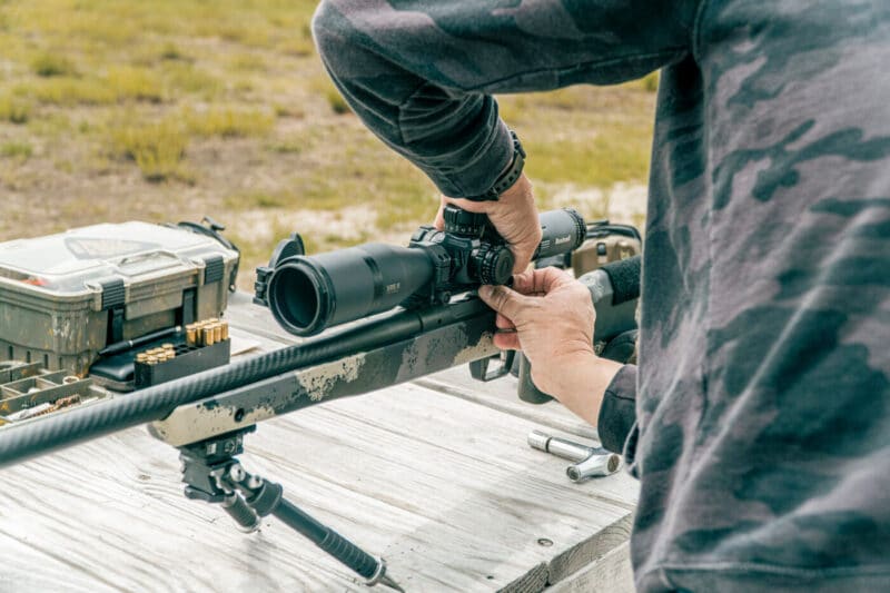 Want to Make a Great Scope Fail? Don’t Do This… - The Armory Life