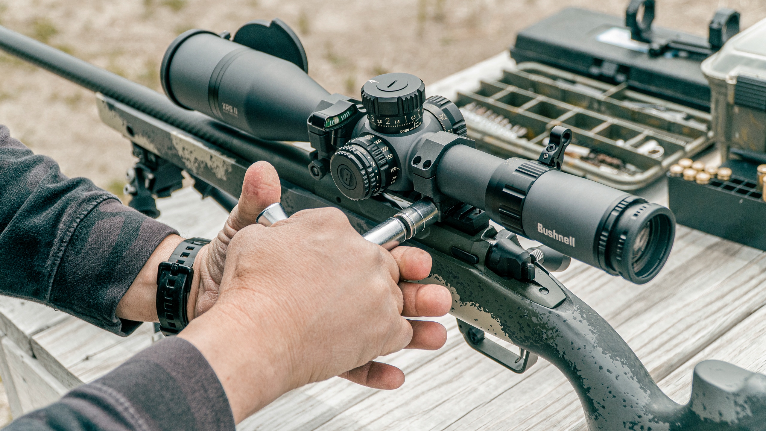 Want to Make a Great Scope Fail? Don’t Do This… - The Armory Life