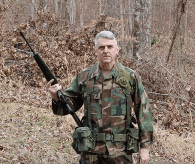 ALICE in MOLLE Land - The Armory Life