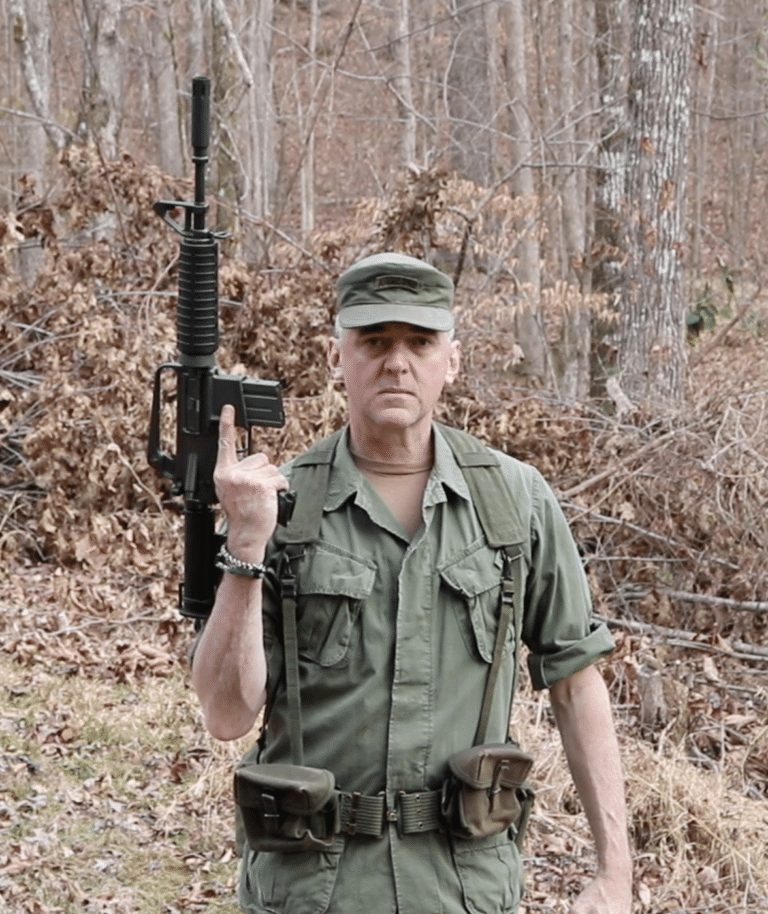 ALICE in MOLLE Land - The Armory Life