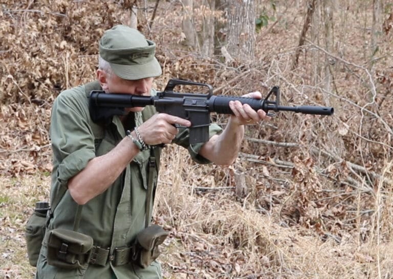 ALICE in MOLLE Land - The Armory Life