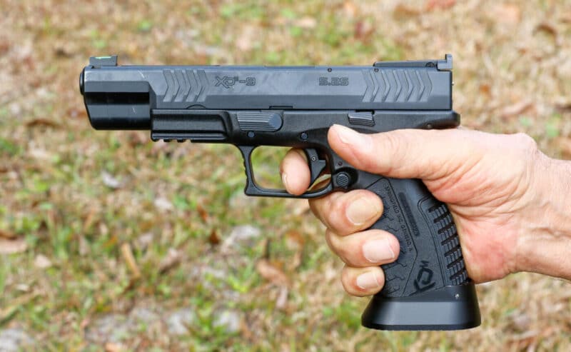 Ayoob: Can Shooting a Revolver Make You Better with Your Semi-Auto ...