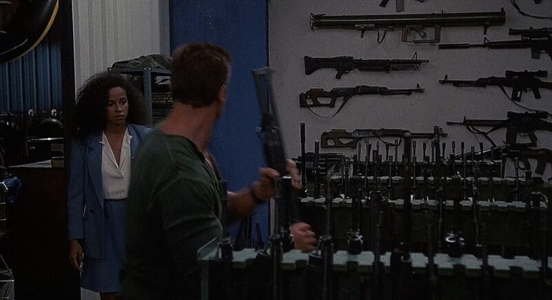 Coolest Movie Gun Rooms - The Armory Life