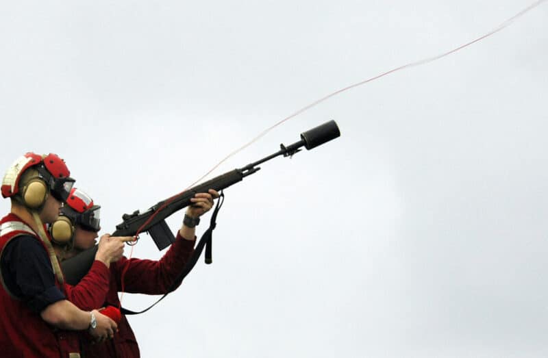 Did You Know the M14 Did This? - The Armory Life