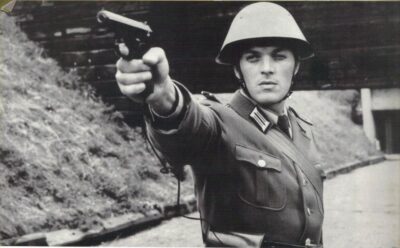 History of the East German Makarov - The Armory Life