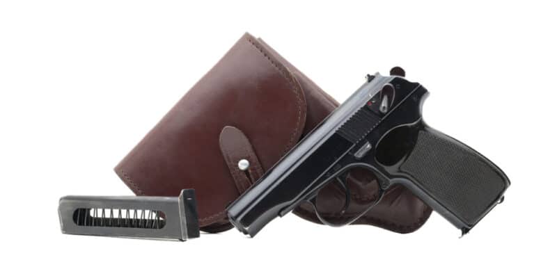 History of the East German Makarov - The Armory Life