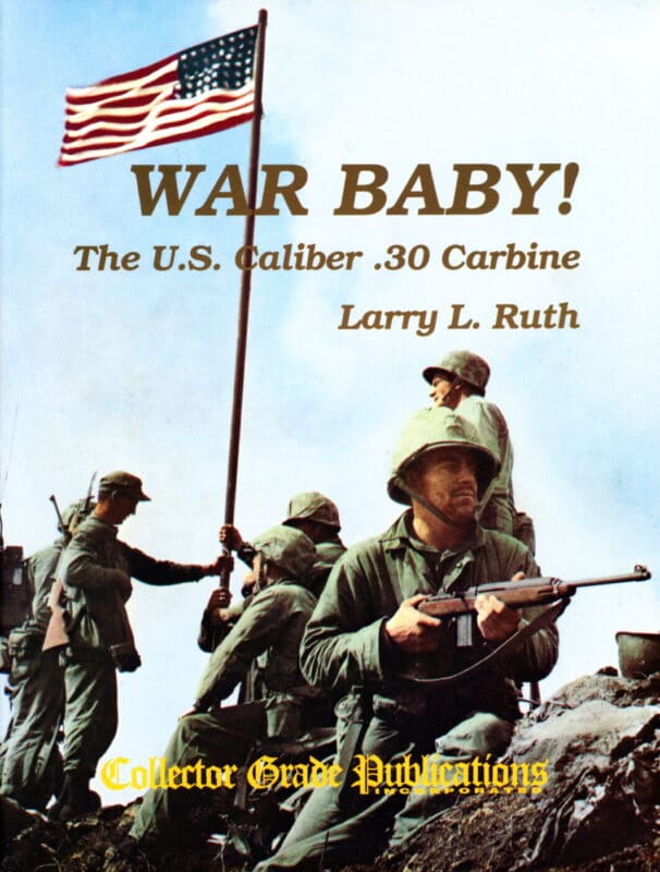 In Memory: Larry Ruth, Renowned M1 Carbine Historian - The Armory Life