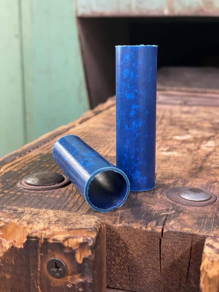 Smoke ’Em If You Got ’Em: Peters Paper Shells Are Back - The Armory Life