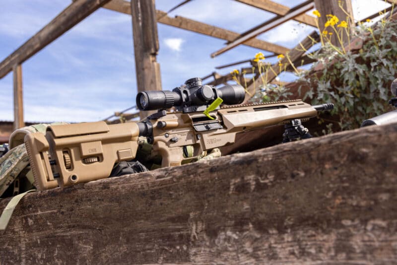 SAINT Edge ATC Elite vs. AR Accurized Match — How Did It Do? - The ...