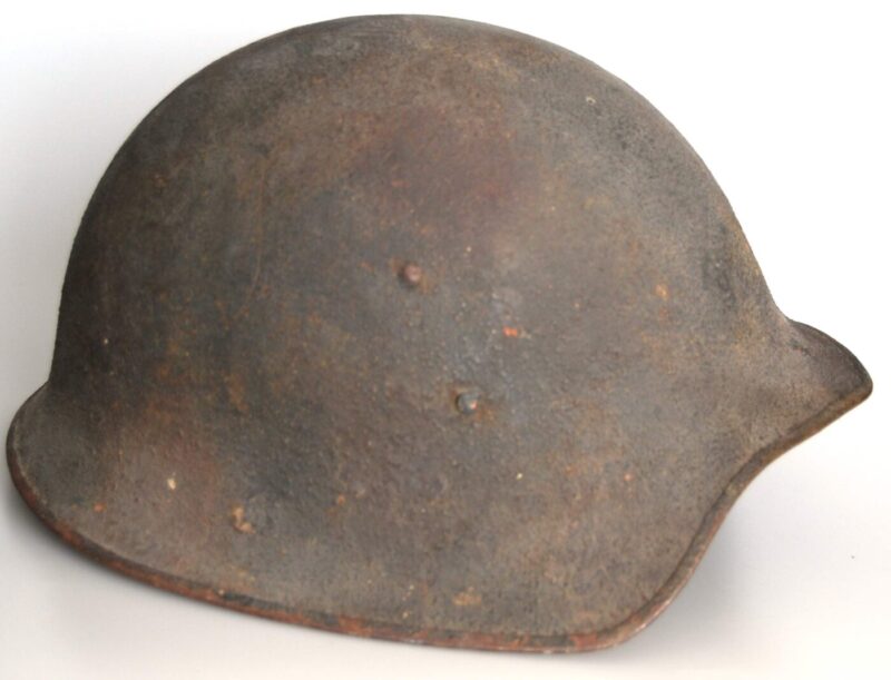 SkunkWorks in the Trenches: America’s Experimental Helmets of World War ...