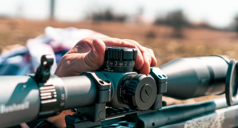 A Guide to Getting DOPE - The Armory Life