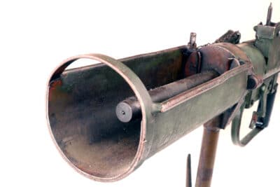 A Single Shot That Saved D-Day: The British PIAT - The Armory Life