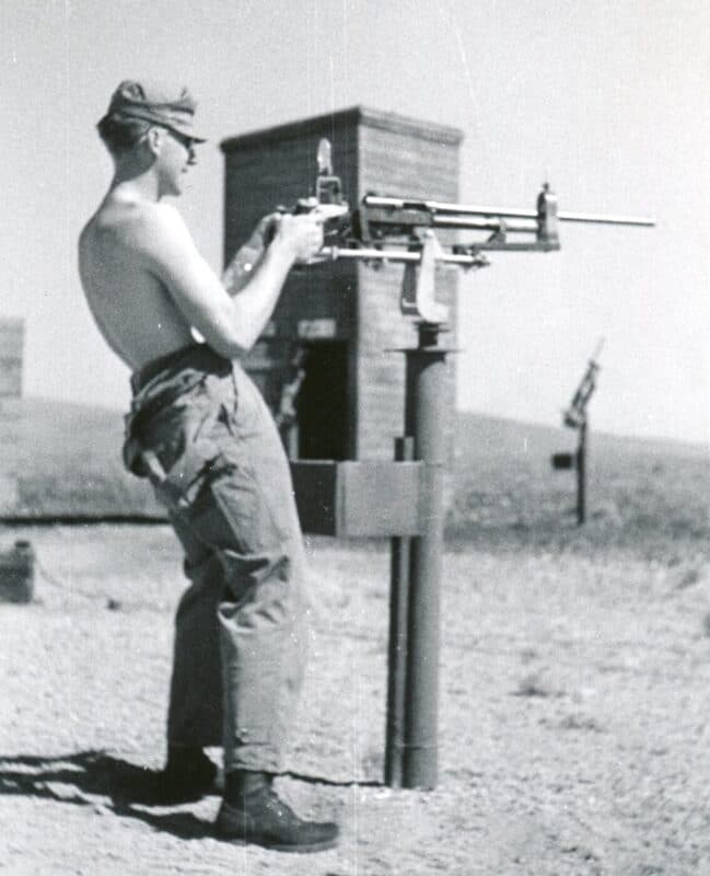 America’s Unknown Gunner Aces of World War II - The Armory Life