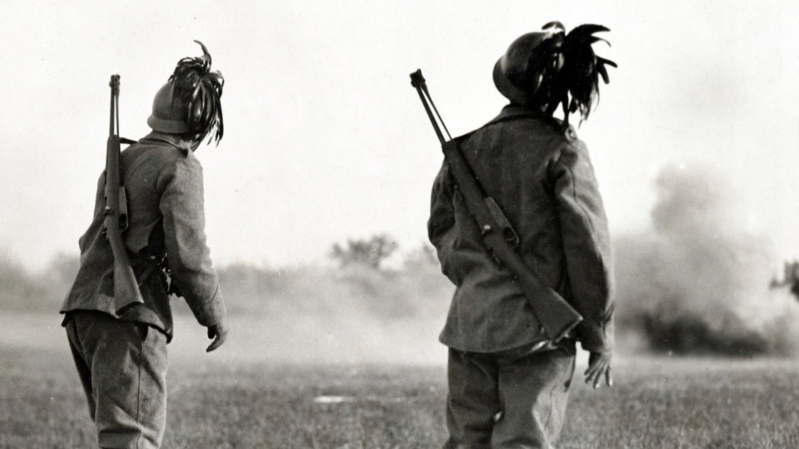 Strategic Simplicity: Italy’s M1891 Carcano Rifle - The Armory Life