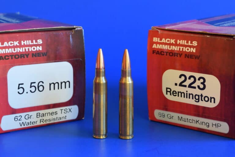 What Is .223 Wylde? - The Armory Life