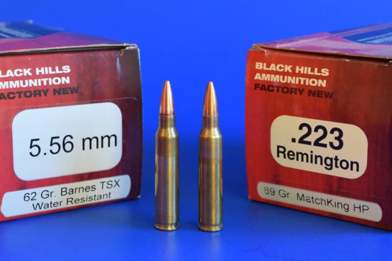 What Is .223 Wylde? - The Armory Life