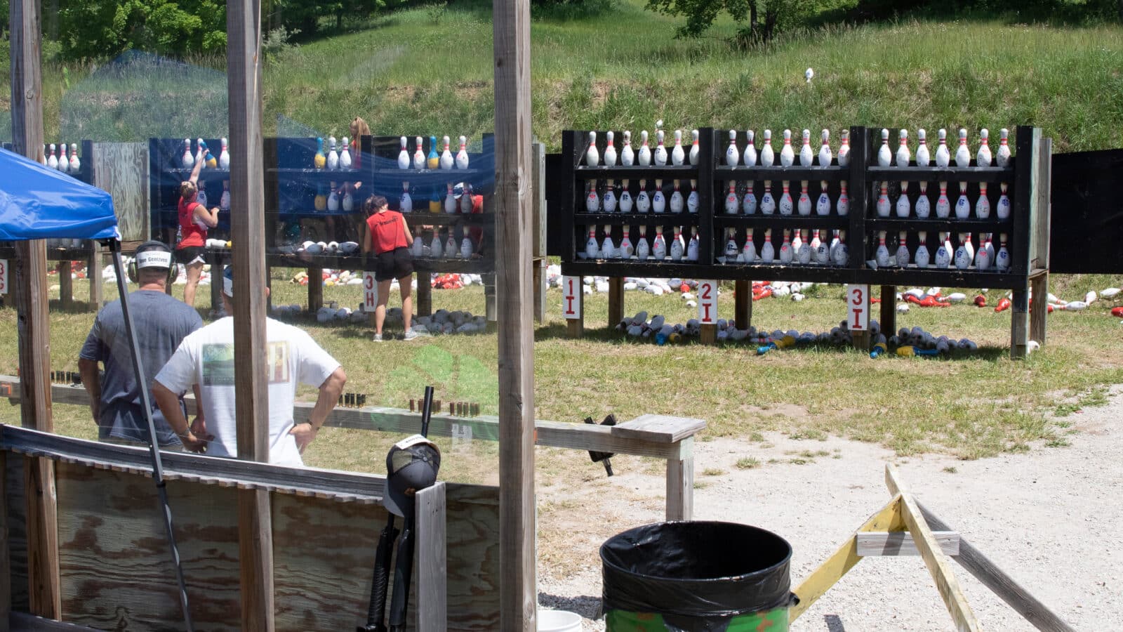 Springfield Armory and the 2022 Pin Shoot - The Armory Life