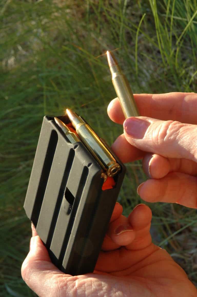 What Is .223 Wylde? - The Armory Life