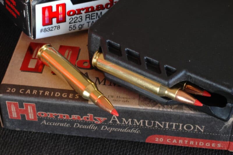 What Is .223 Wylde? - The Armory Life