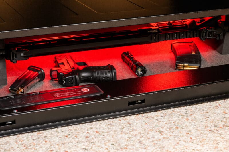 The Conundrum Buster: Hornady AR Gunlocker Review - The Armory Life