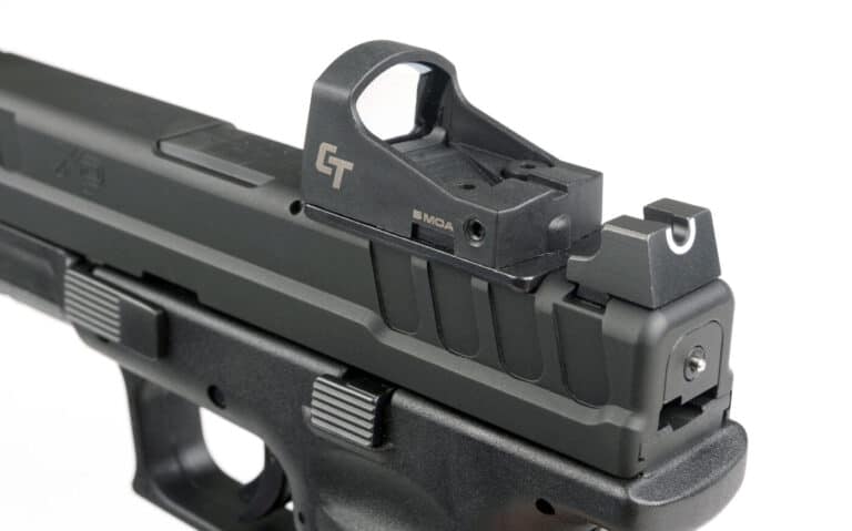 Review: XD OSP Slide Conversion Kits - The Armory Life