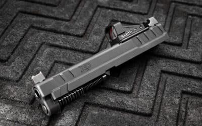 Review: XD OSP Slide Conversion Kits - The Armory Life