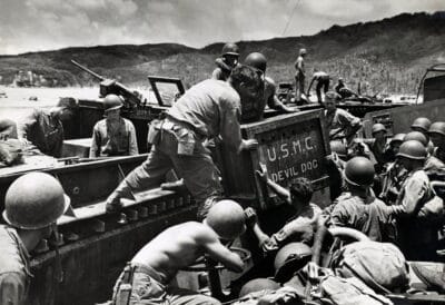 American War Dogs of World War II - The Armory Life