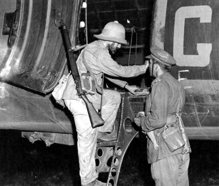 Combat Rifles of the Pacific War - The Armory Life