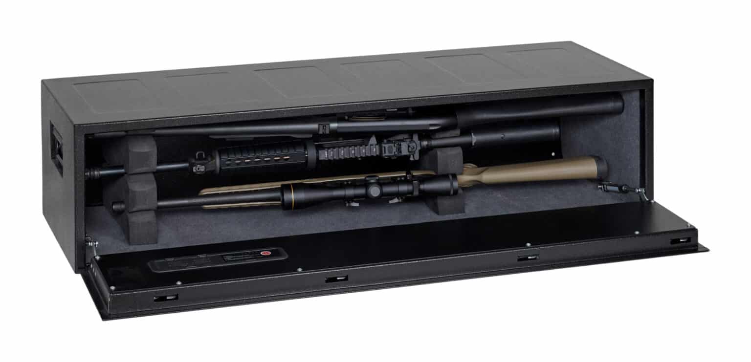 The Conundrum Buster: Hornady AR Gunlocker Review - The Armory Life