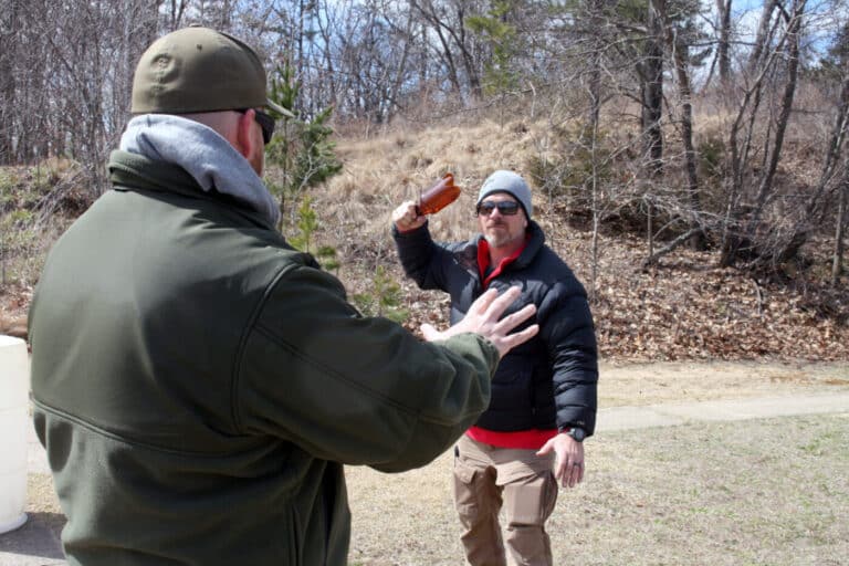 LE Lessons for the Armed Citizen: Do You Know the 10 Deadly Errors ...