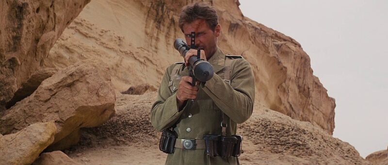 RPG-2 — The Original ComBloc Anti-Tank Weapon - The Armory Life