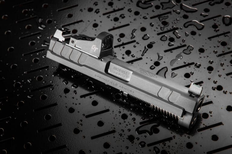 Review: XD OSP Slide Conversion Kits - The Armory Life