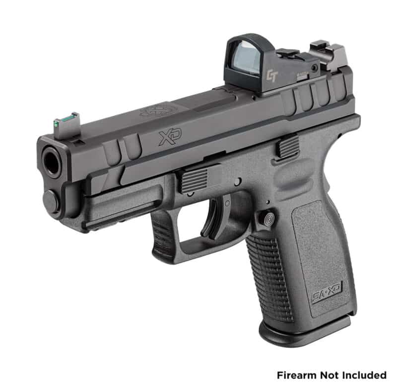 Review: XD OSP Slide Conversion Kits - The Armory Life