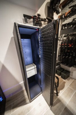 Vaultek RS800i Biometric Safe Review - The Armory Life