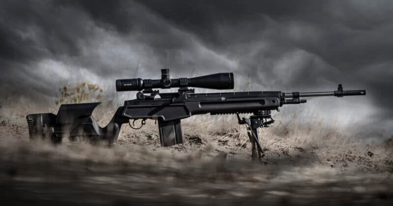 Bipods 101: Everything You Need To Know - The Armory Life