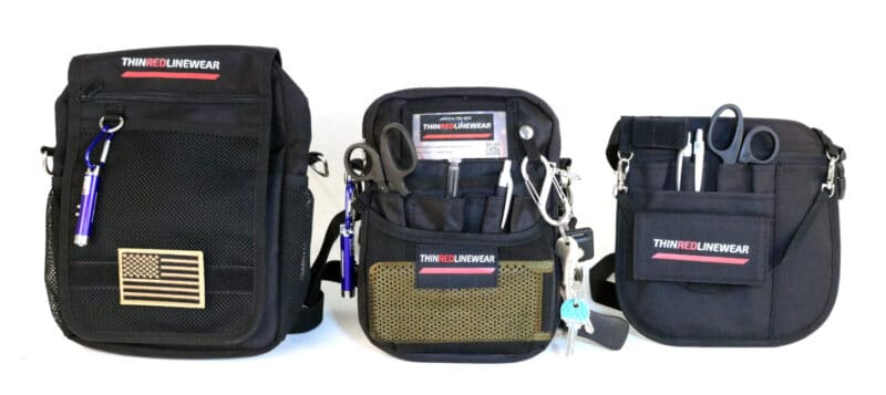 Thin Red Line Wear Medic Bags - The Armory Life