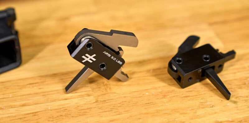 Review: Blackout Defense Zero Drop-In AR Trigger - The Armory Life