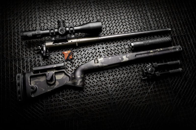 My Homebuilt Custom Waypoint - The Armory Life