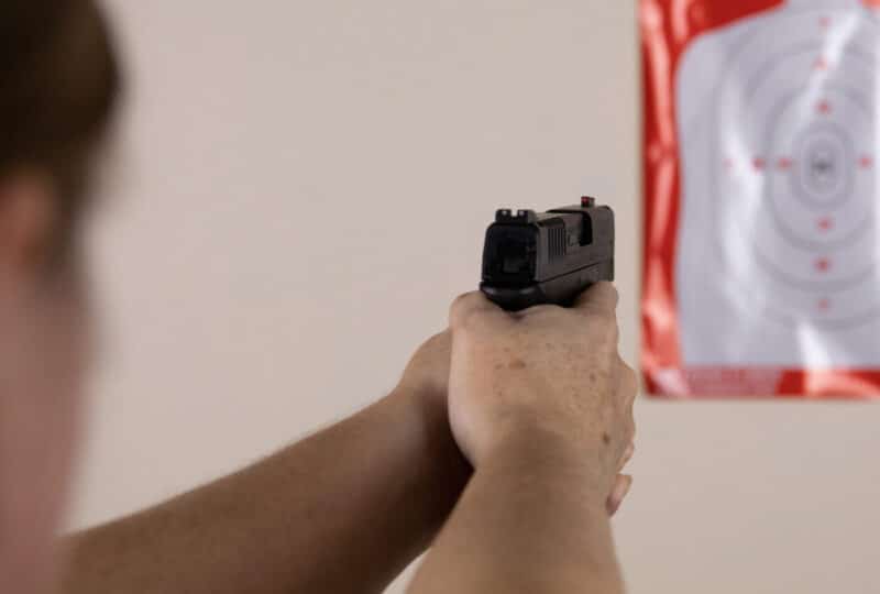 Dry-Fire Practice Tips - The Armory Life