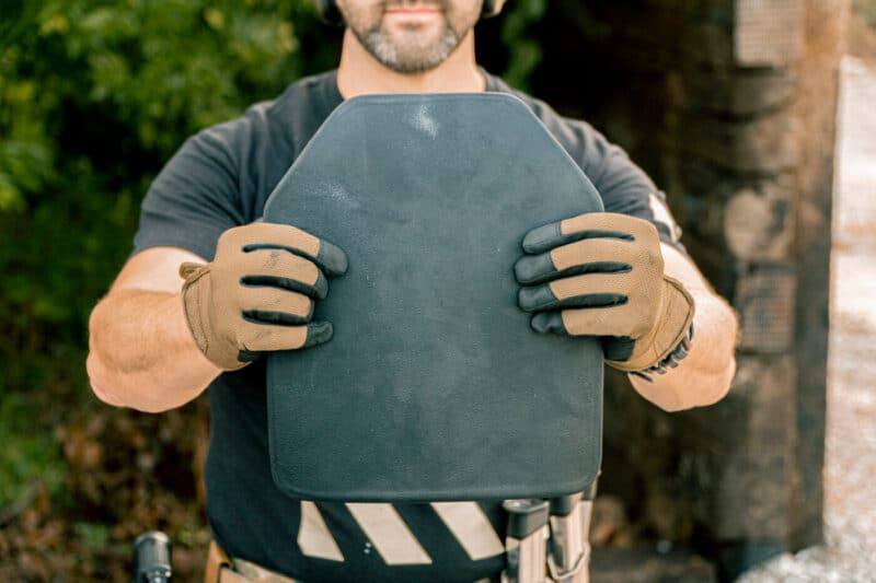 Soft vs. Hard Body Armor: Do You Know the Differences? - The Armory Life