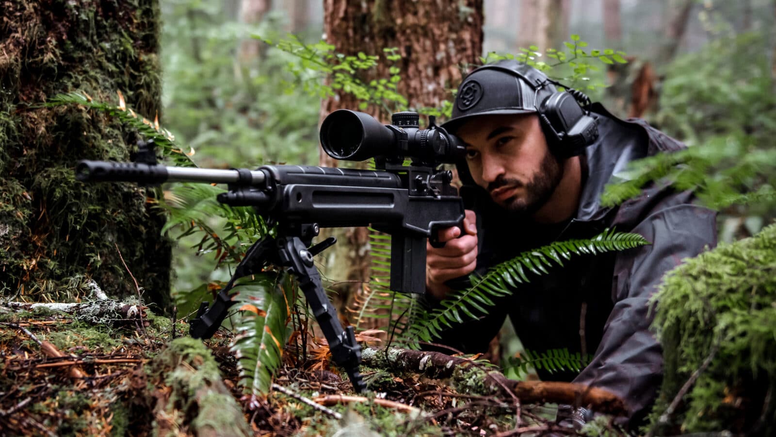 Bipods 101: Everything You Need To Know - The Armory Life