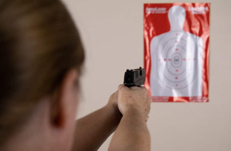 Dry-Fire Practice Tips - The Armory Life