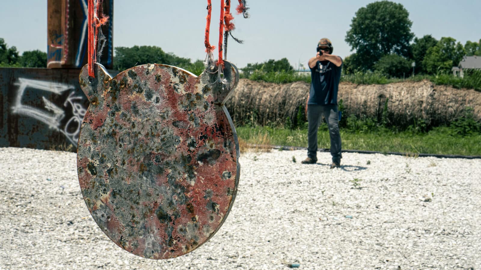 10×10 Transition Drill: The Ultimate New Shooter Training Tip? - The ...